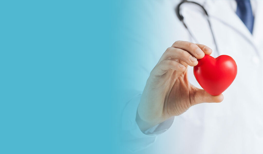 Cardiovascular Disease Management Clinic in Downey, CA